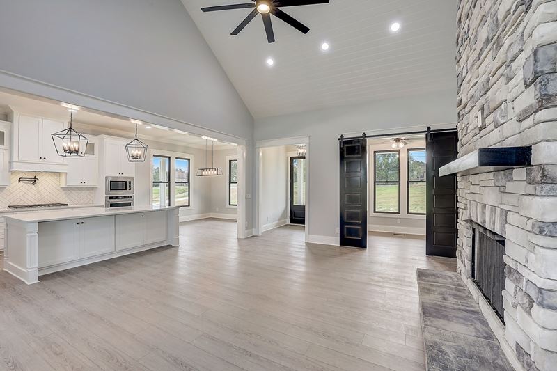 Latest Projects | CBG Custom Homes LLC Photo Gallery